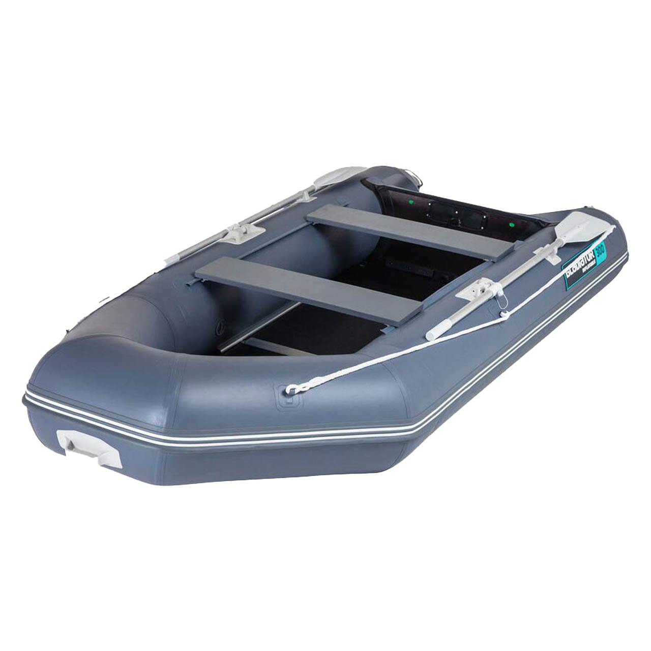 GLADIATOR AK 300 kummipaat - Boat Service Estonia