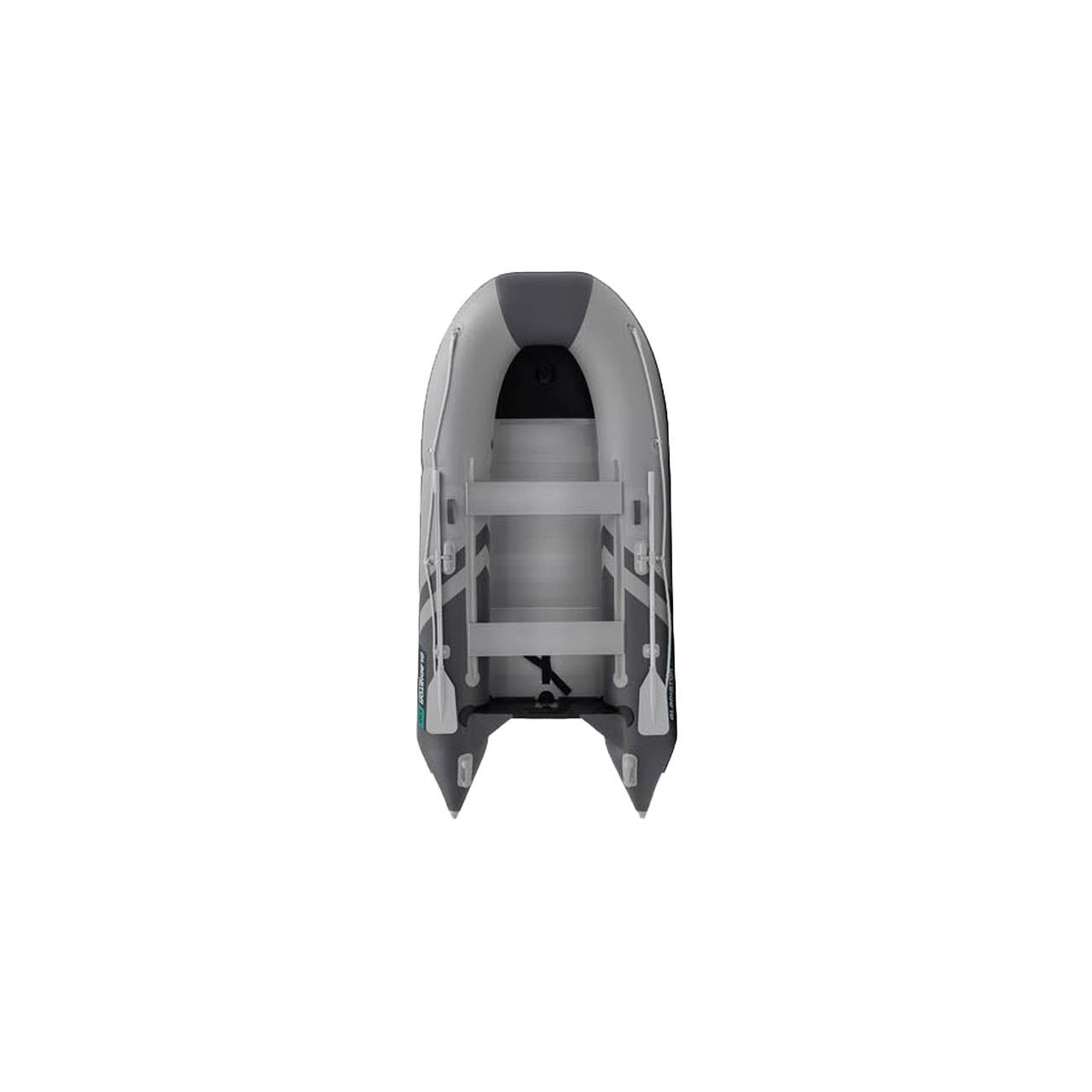 GLADIATOR B330AL kummipaat - Boat Service Estonia